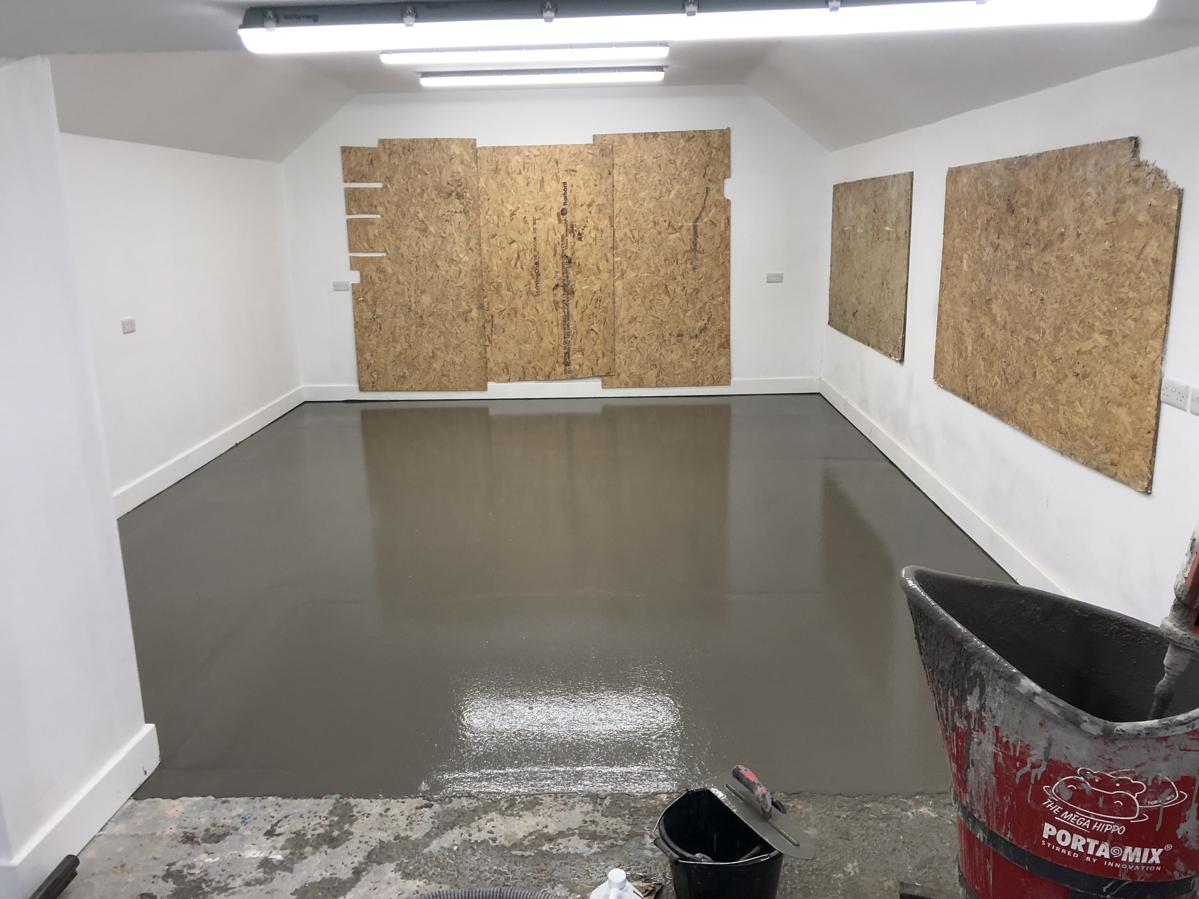 Liquid Screeds « Express Liquid Screeds Limited