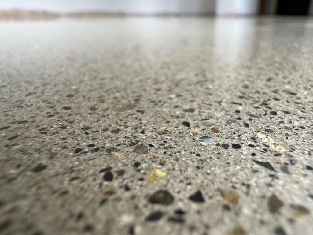Express Liquid Screeds Limited | Polished Concrete Toppings